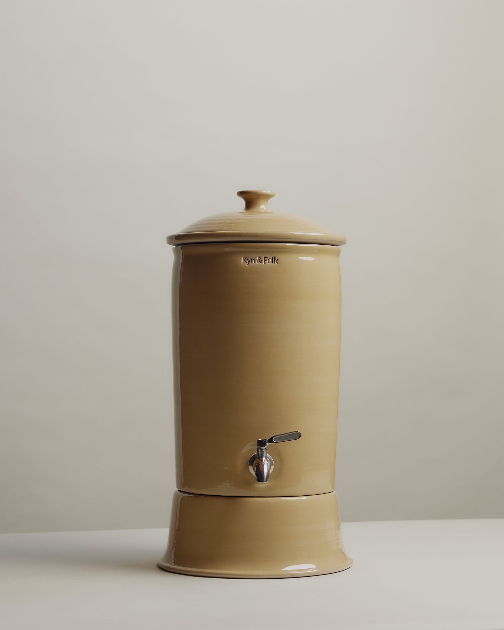Kyn & Folk - The Home Of Handcrafted Ceramic Water Filters