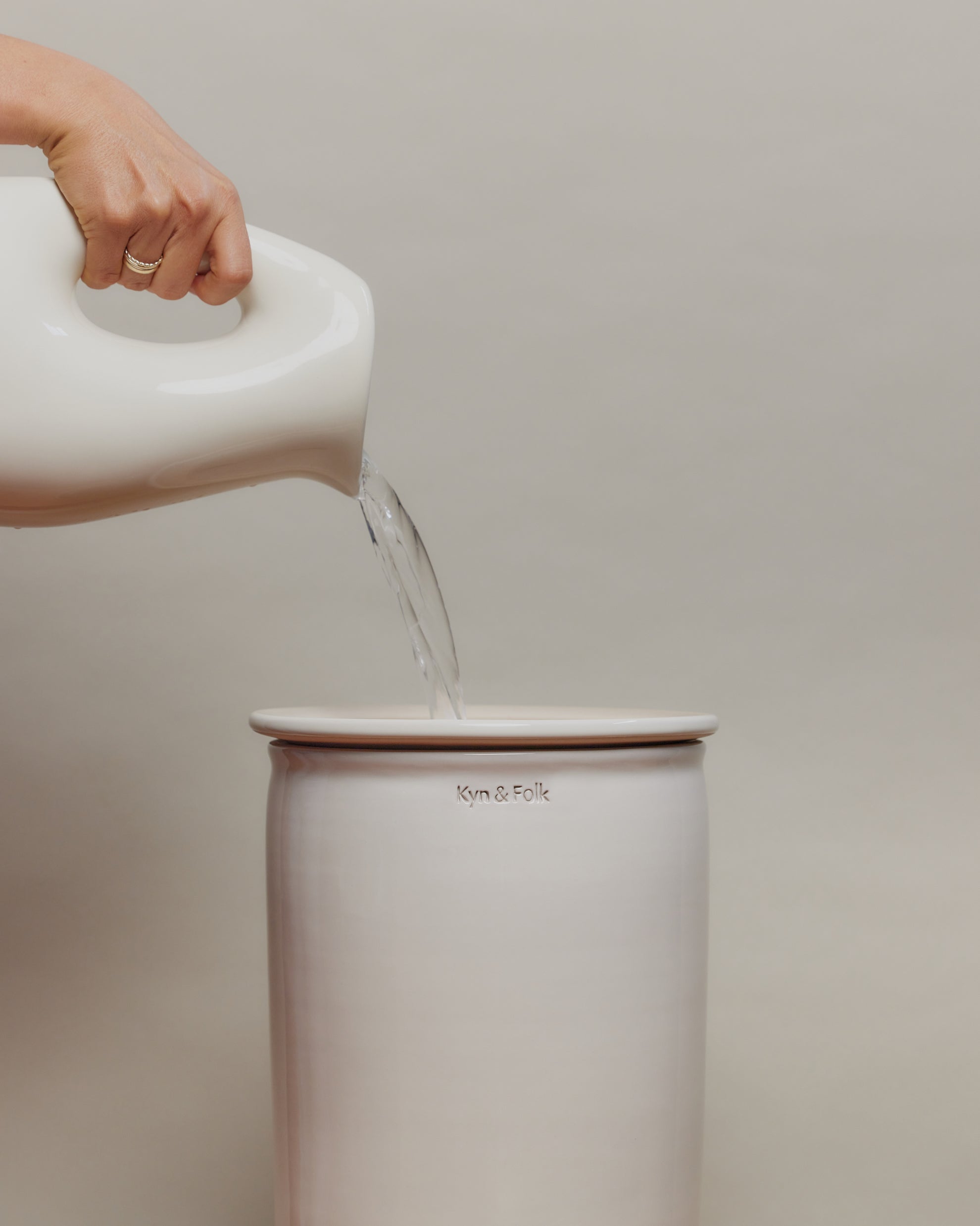 Kyn & Folk - The Home Of Handcrafted Ceramic Water Filters