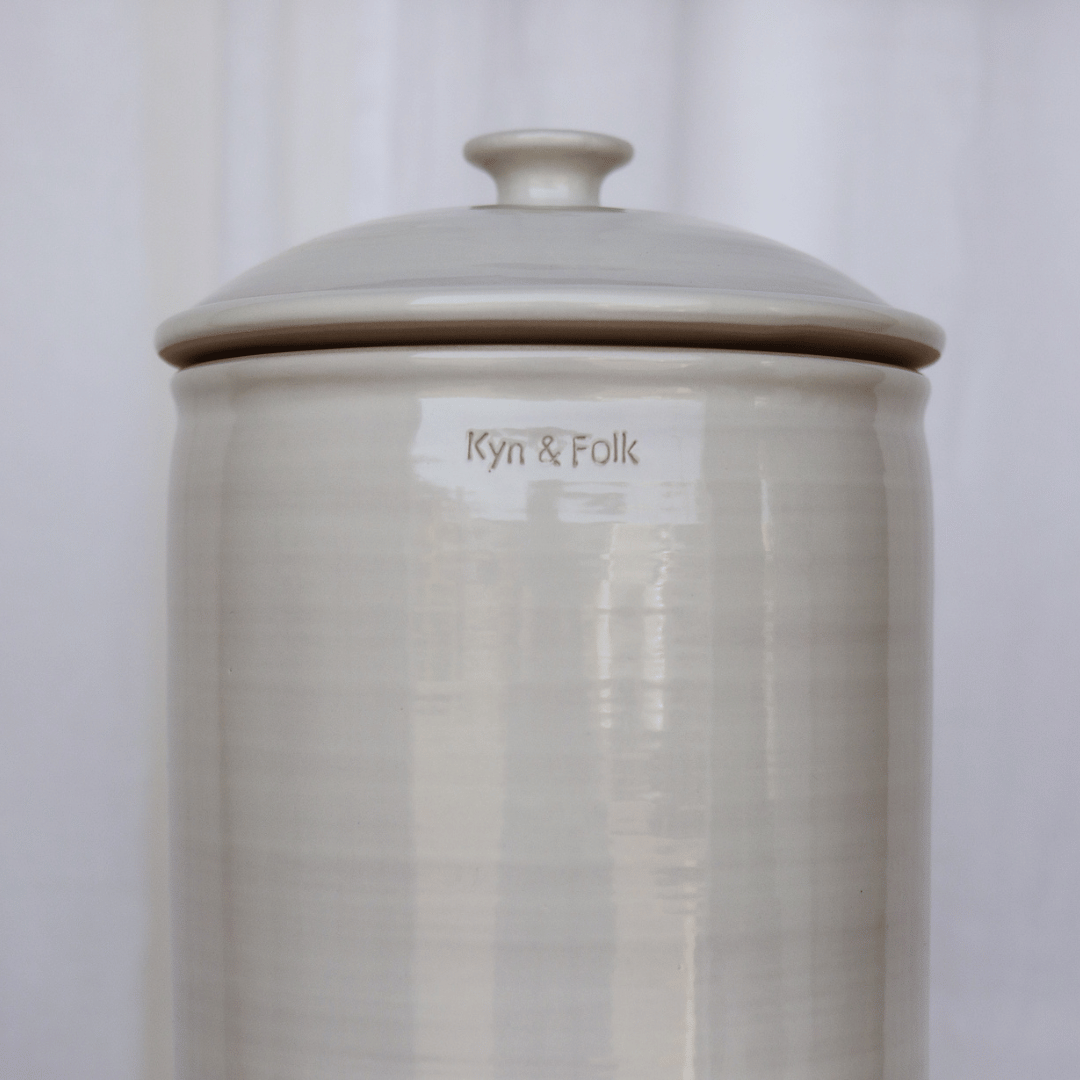 Kyn & Folk - Ceramic Water Filters & Accessories